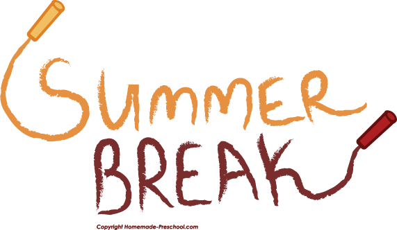 Summer Break Notice – Pulaski County Adult Education